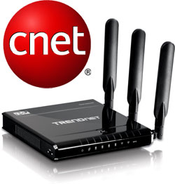 TRENDnet Décembre 2011