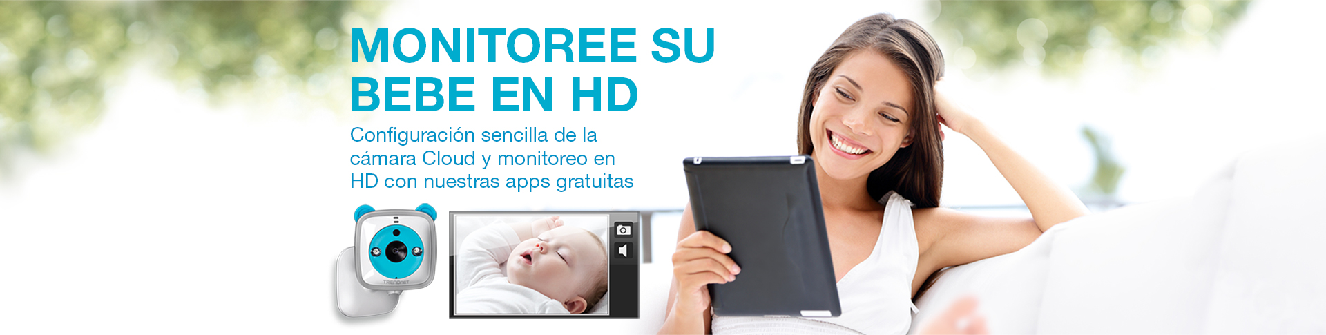 TRENDnet | Networks People Trust