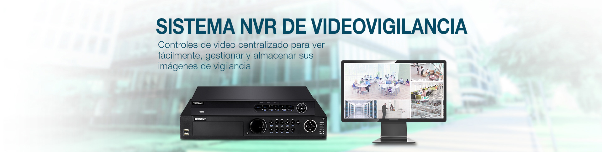 TRENDnet | Networks People Trust