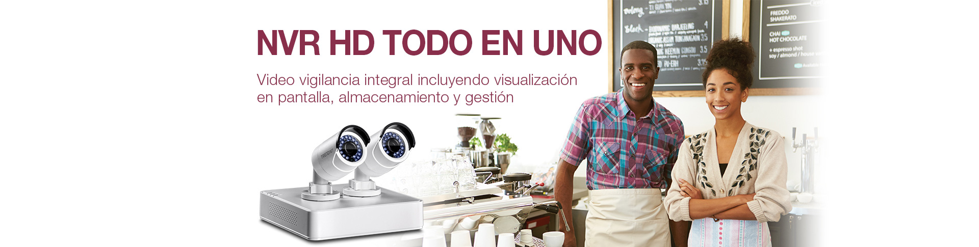 TRENDnet | Networks People Trust