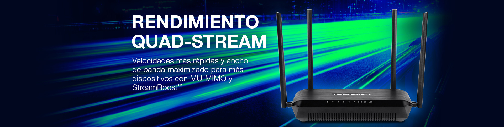 TRENDnet | Networks People Trust