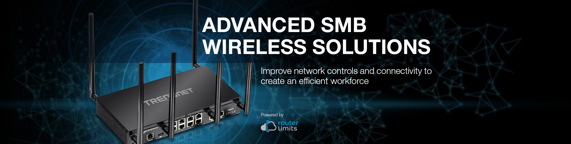 TRENDnet | Networks People Trust