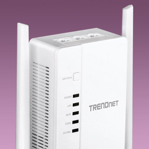 TRENDnet | Networks People Trust