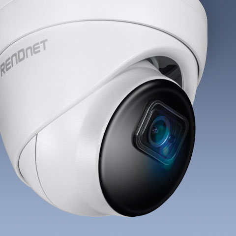 TRENDnet | Networks People Trust