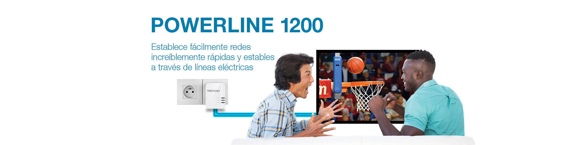 TRENDnet | Networks People Trust