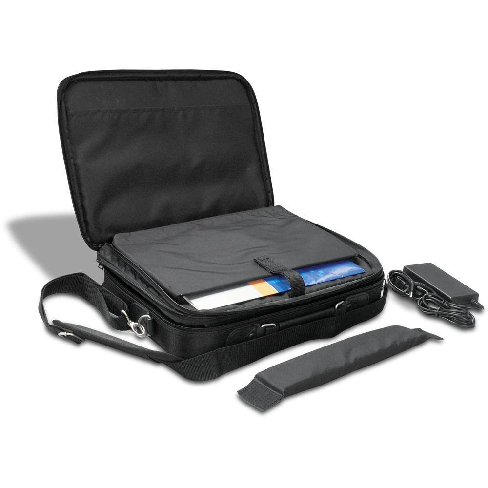 Beige Notebook/Laptop PC Carrying Case - TRENDnet TA-NC1