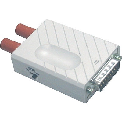 AUI-to-ST Transceiver - TRENDnet TE-TF