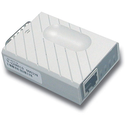 AUI-to-RJ-45 Transceiver - TRENDnet TE-TT