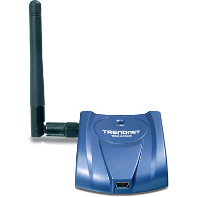 Senao Router