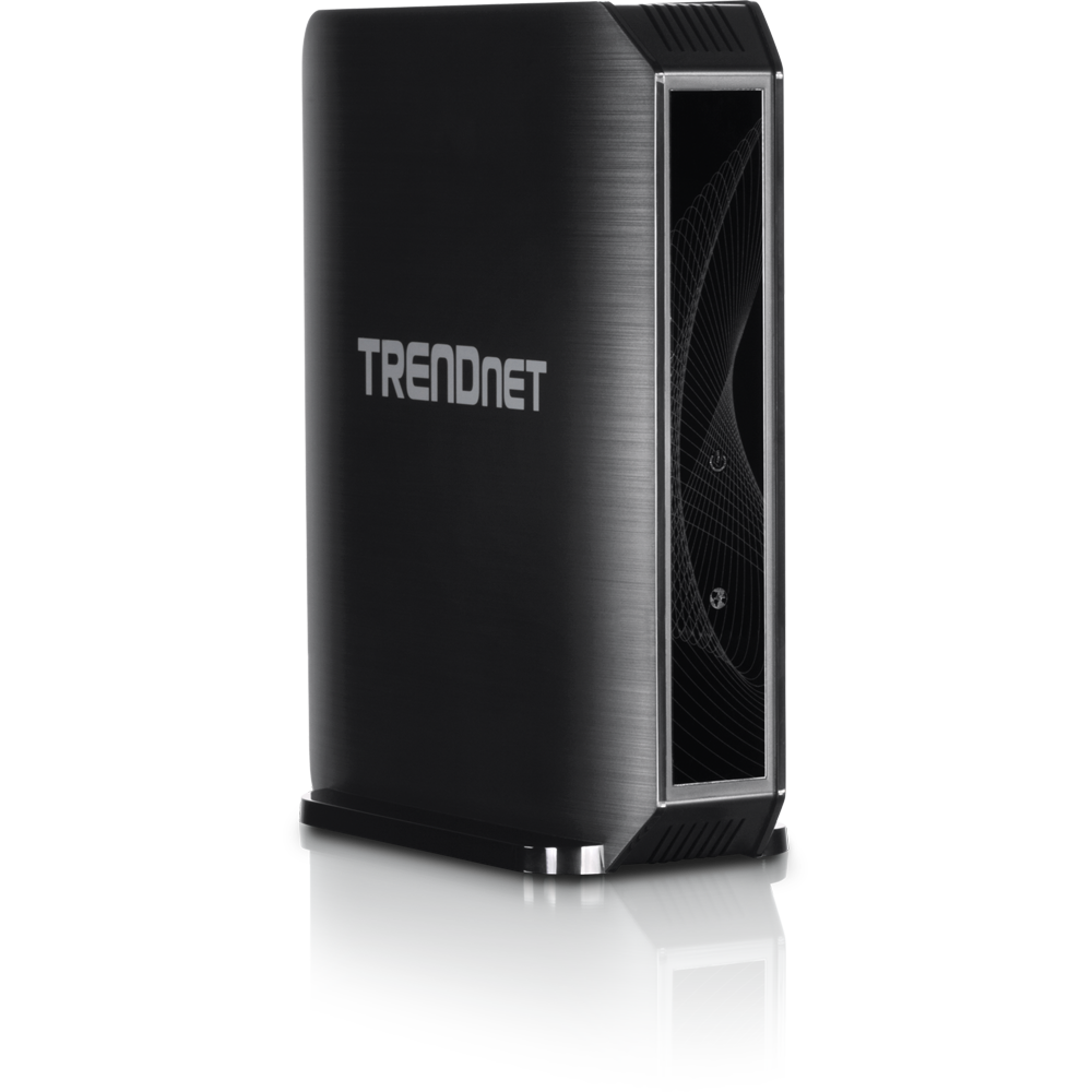 AC1750 Dual Band Wireless Router with StreamBoost™ Technology ...