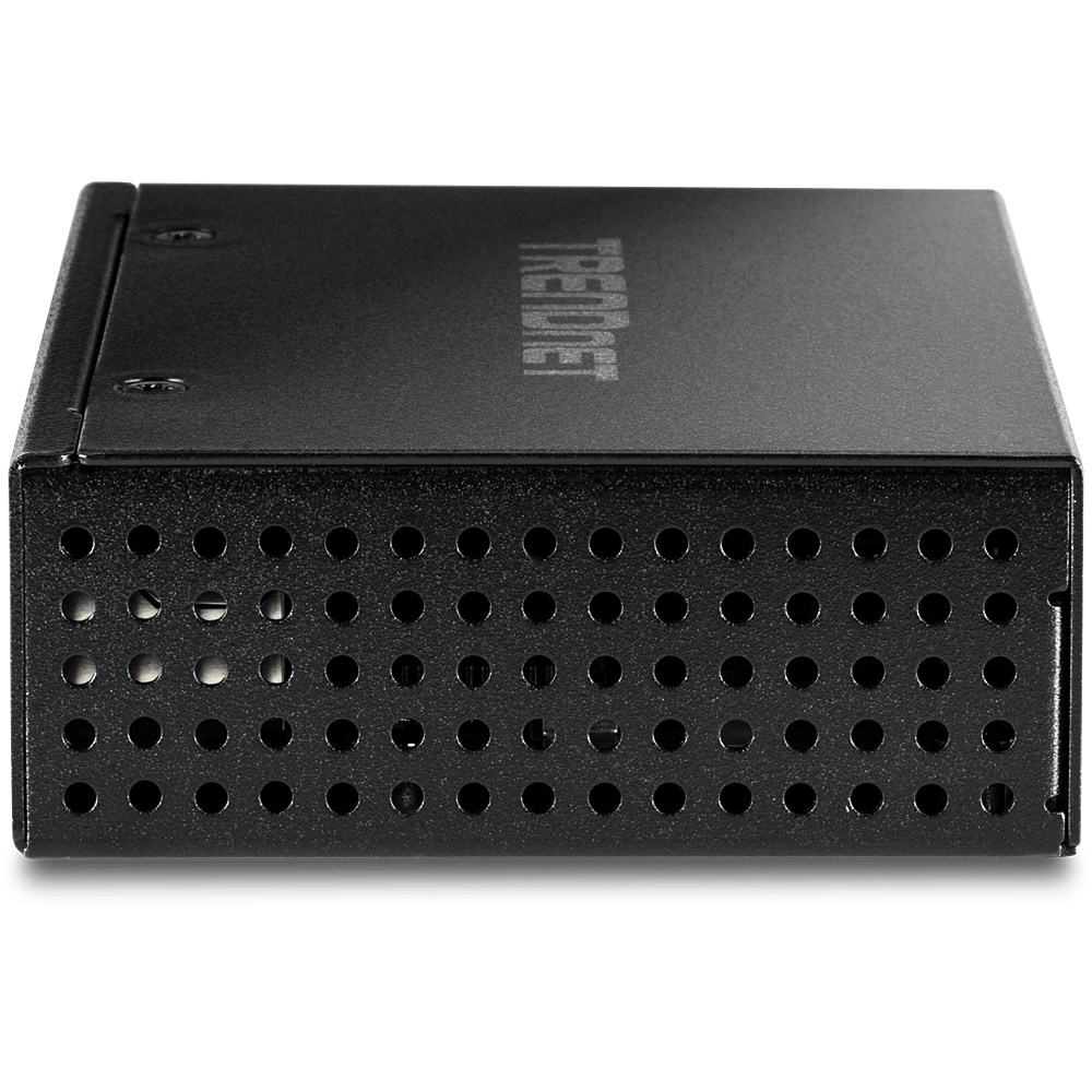 PoE++ Splitters – Industrial Gigabit PoE++ Splitter | TRENDnet ...