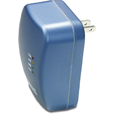 Powerline USB Adapter - TRENDnet TPL-101U