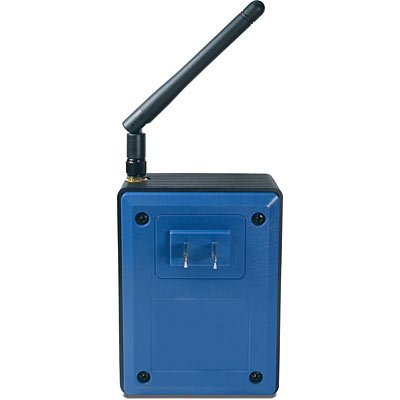 85Mbps Powerline Wireless Access Point - TRENDnet TPL-210AP