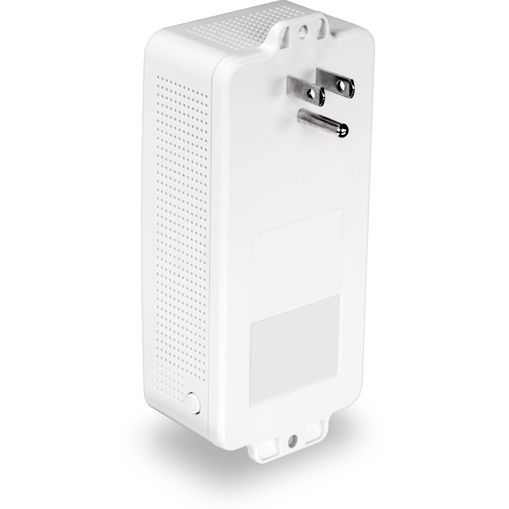 Powerline 200 AV PoE+ Adapter Kit - TRENDnet TPL-331EP2K