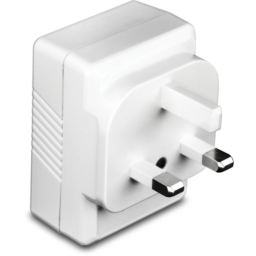 Powerline adapter utility - noteoperf