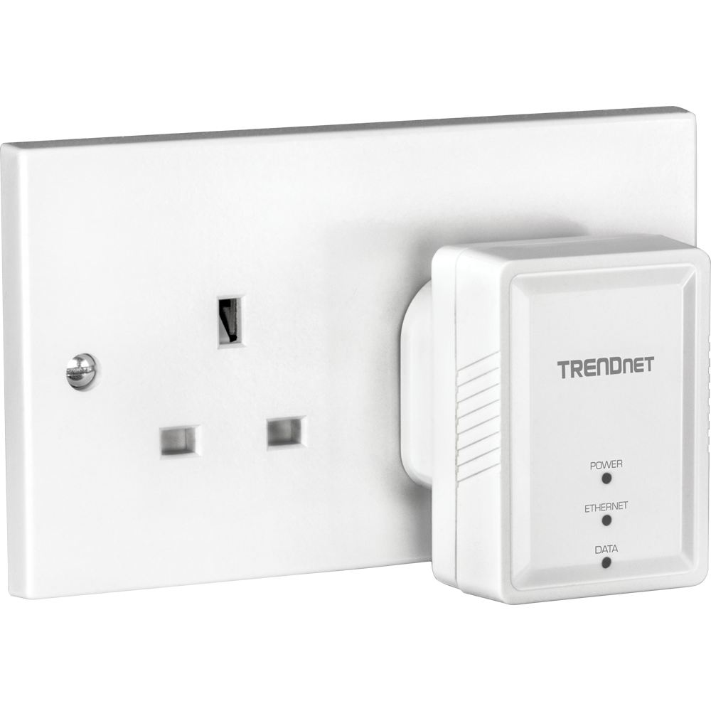 Powerline adapter utility - rabbitlasopa