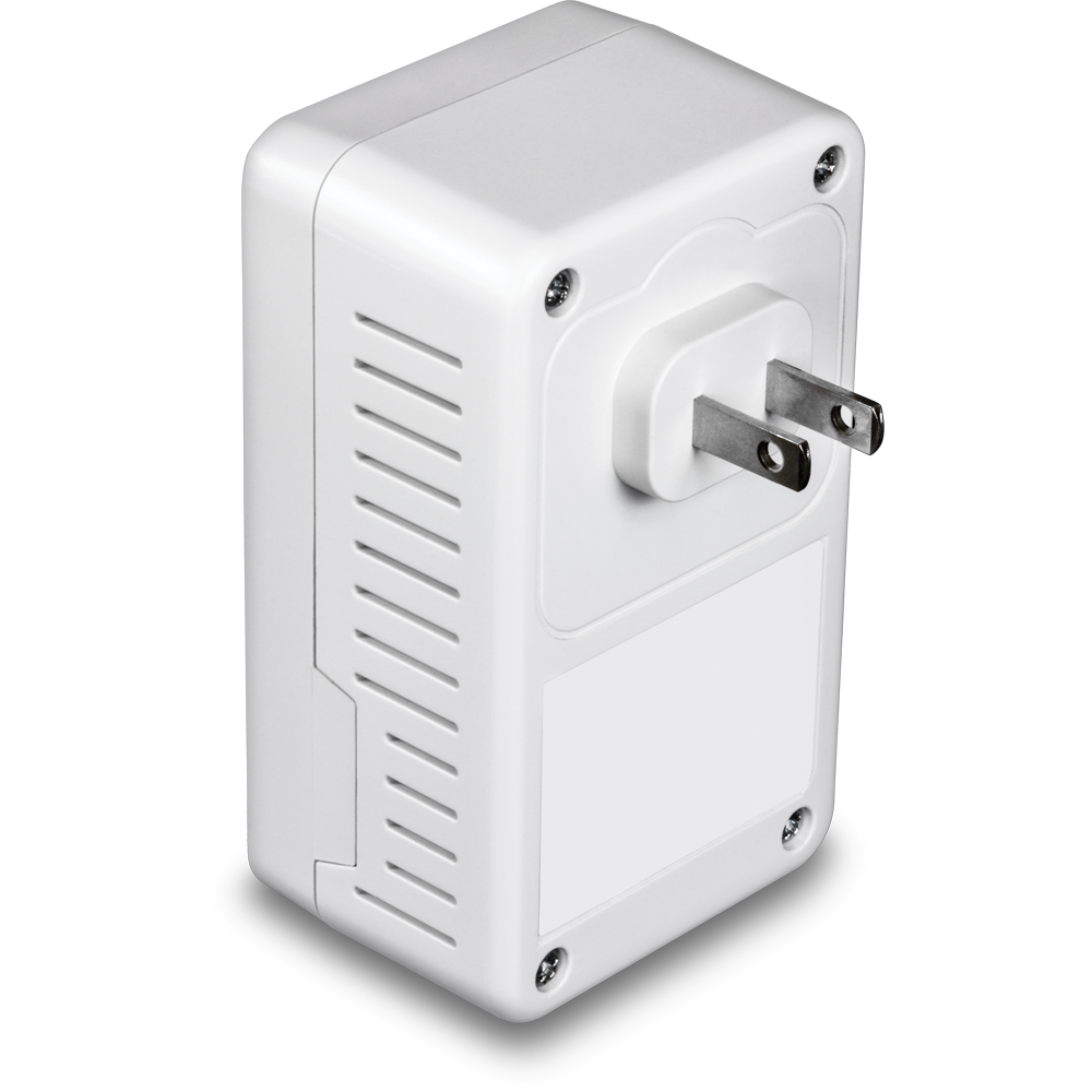 WiFi Everywhere™ Powerline 500 AV Access Point - TRENDnet TPL-410AP
