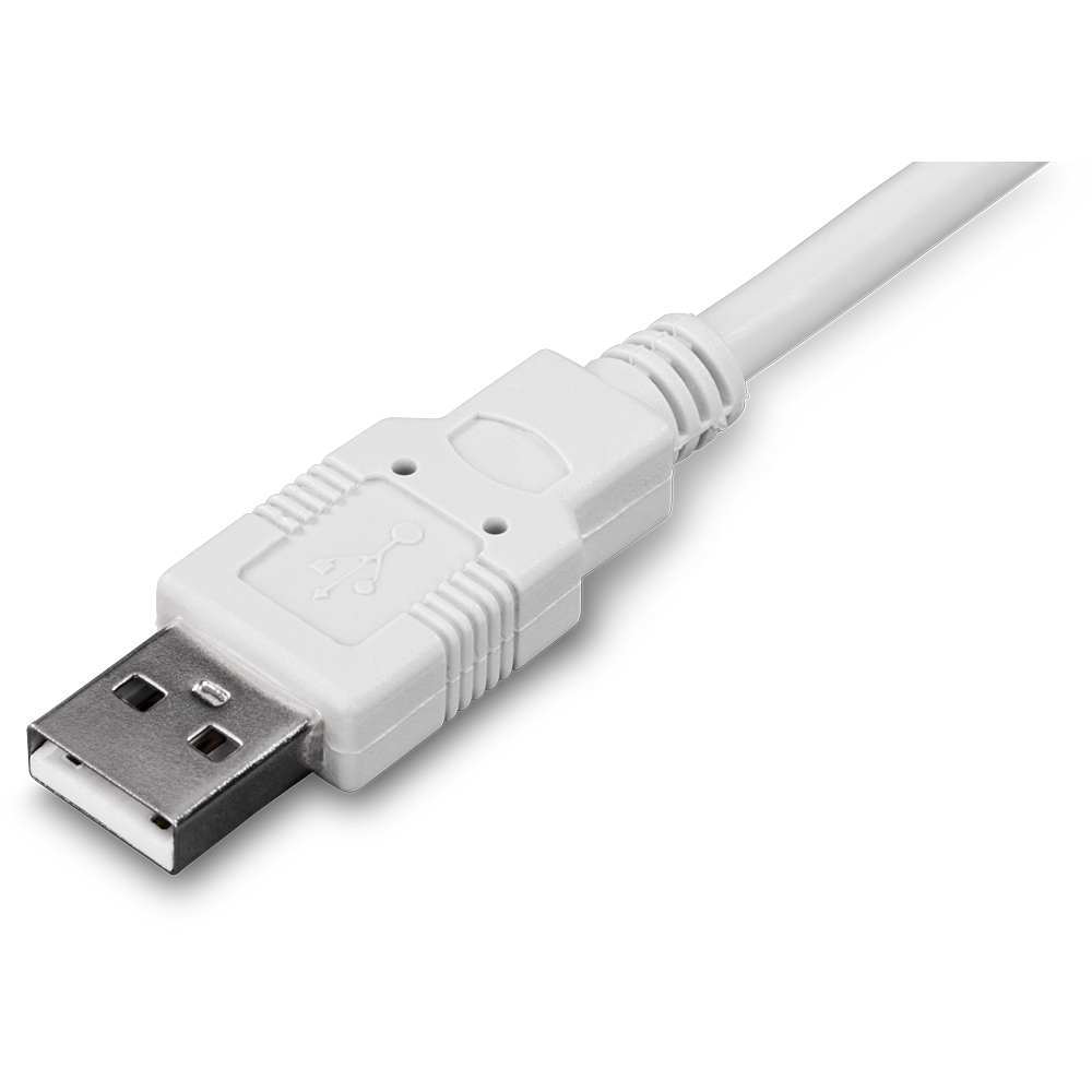 10 Ft. USB to Serial Converter | TRENDnet - TRENDnet TU-S910