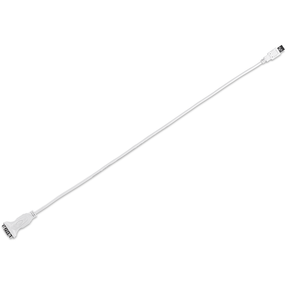 10 Ft. USB to Serial Converter | TRENDnet - TRENDnet TU-S910