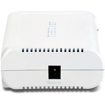 4-Port Network USB Hub - TRENDnet TU2-NU4