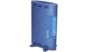 DSL/Cable Broadband Router with 4-Port Switch - TRENDnet TW100-S4W1CA