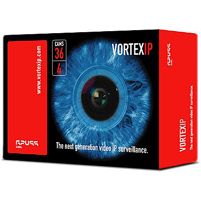 La solución ideal para redes corporativas - TRENDnet Vortex IP Enterprise