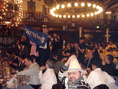 Cebit 2006 | TRENDnet